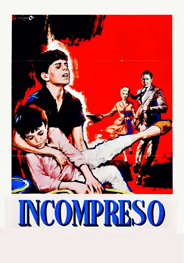 Incompreso - Vita col figlio - streaming online